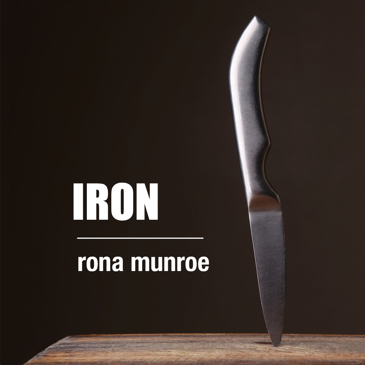 Iron | Summerseat Players
