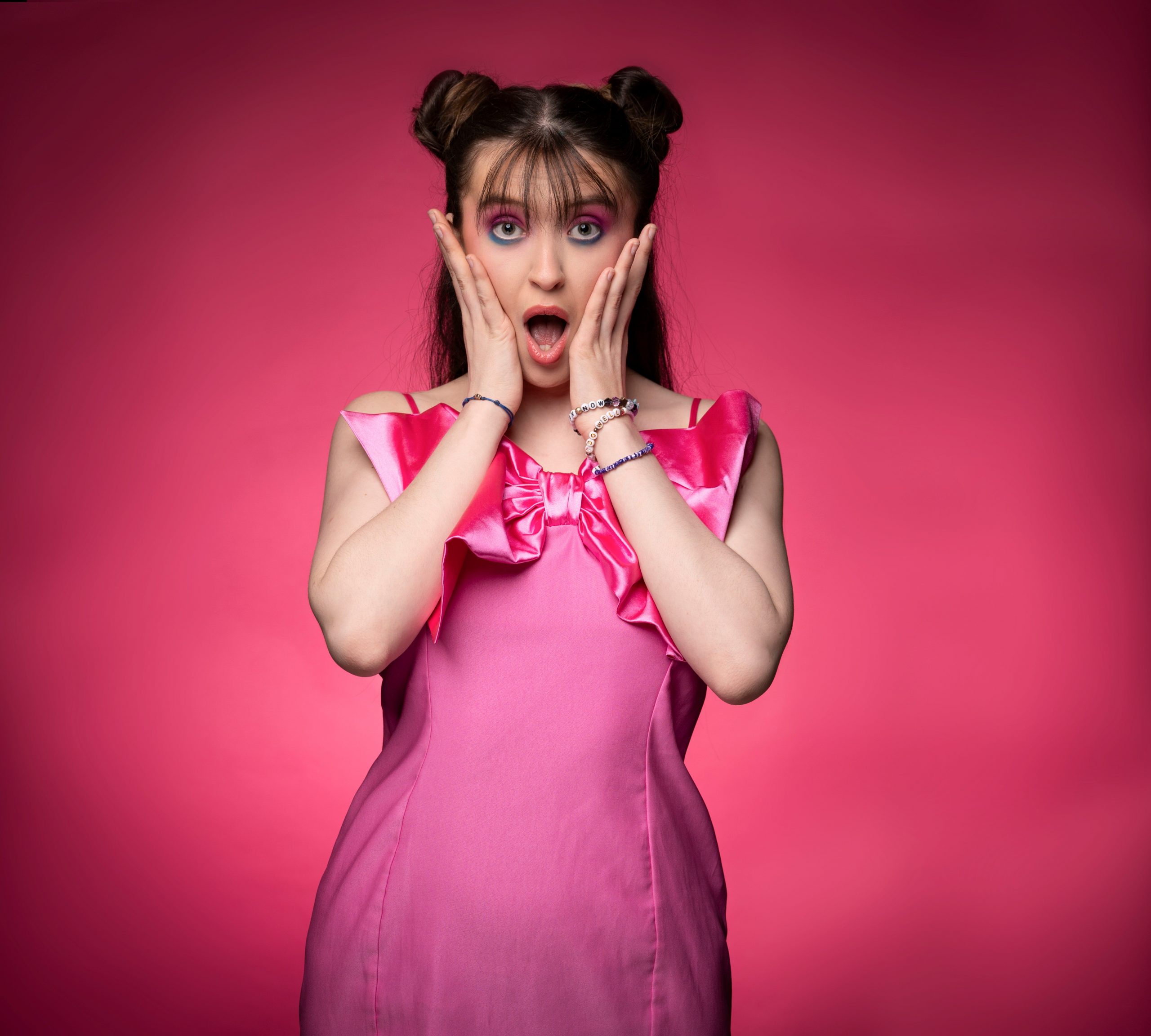 The Multiverse is Gay! | Summerseat Players at the Theatre Royal